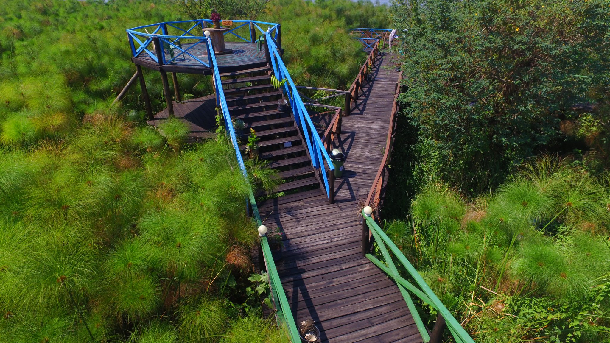 Dunga Beach – Visit Kisumu