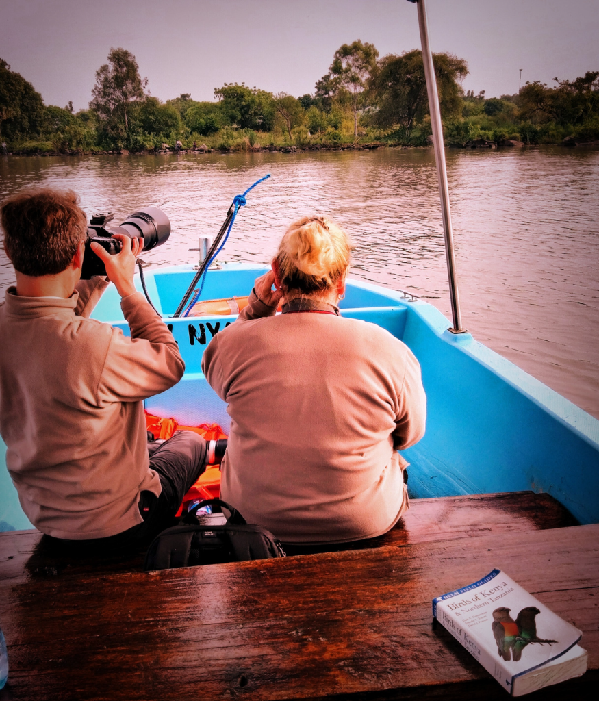 Bird Watching Day Trip – Kisumu City – Visit Kisumu